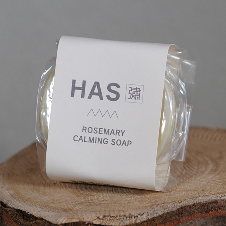 HAS（ハズ）公式サイト ｜ 自然派商品の製造販売：レモングラス、ハーブ